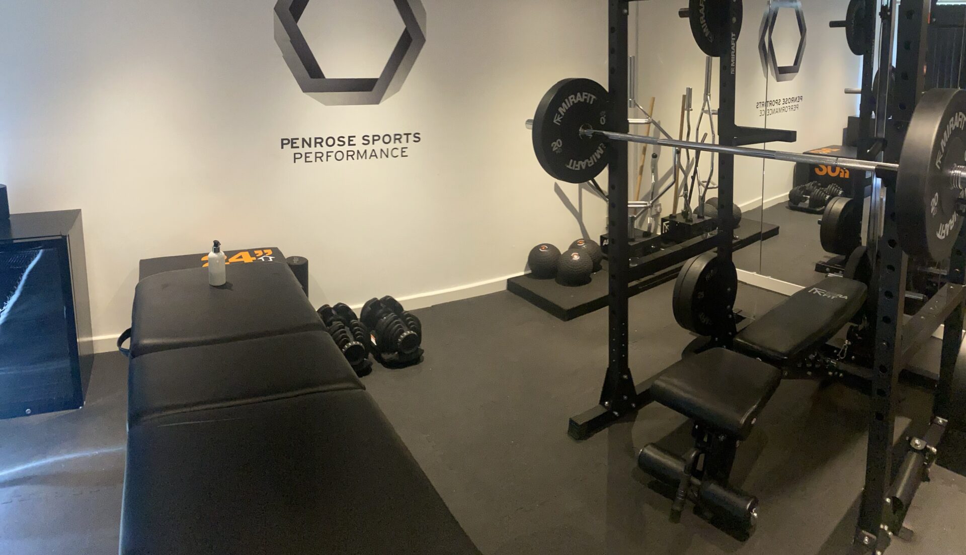 About Penrose - Penrose Sports Performance